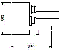 Teledyne Storm Microwave - Flexible and semi-rigid Microwave cable ...